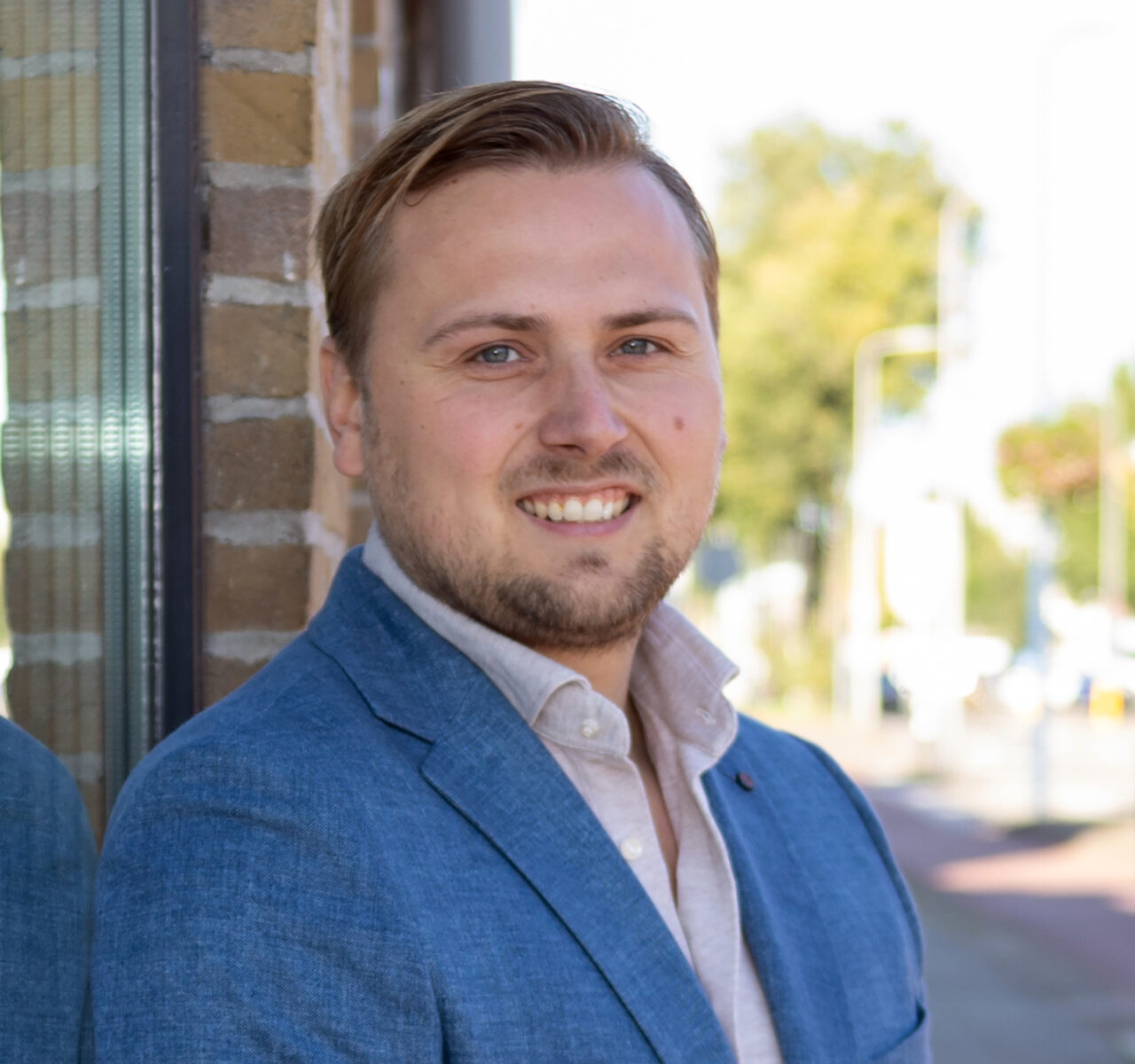 Over ons - Domvast Makelaars