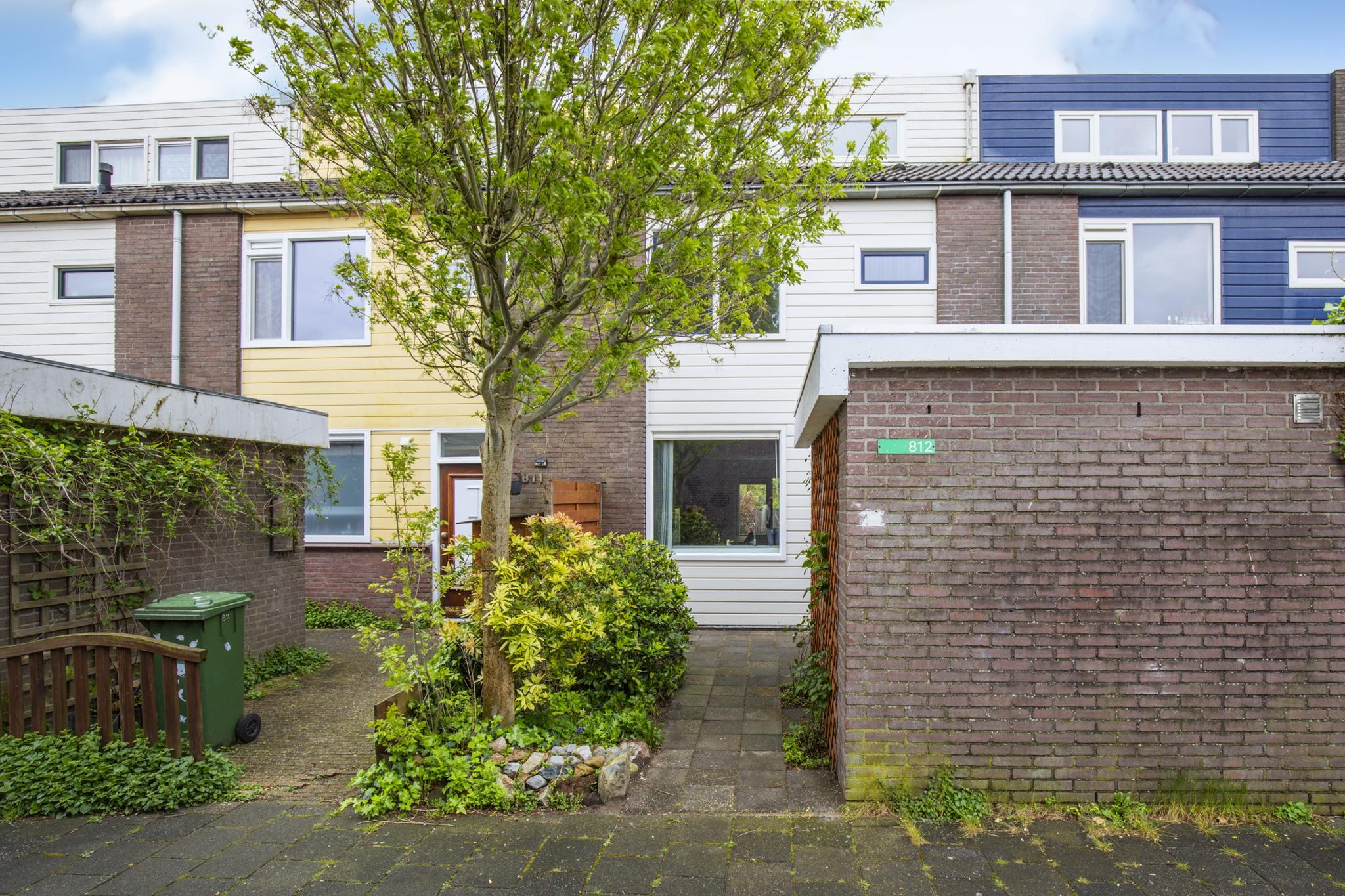 Maarssen – Duivenkamp 812 - Domvast Makelaars